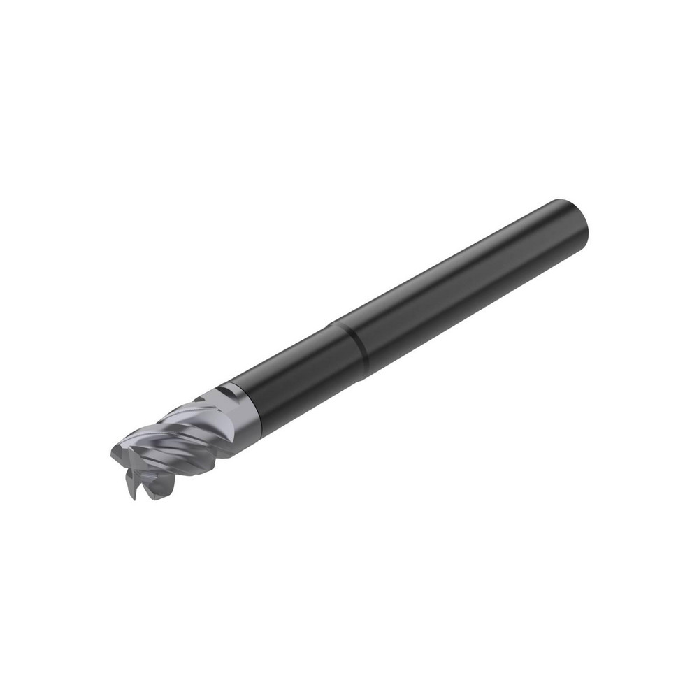 Seco - Replaceable Tip Milling Shanks: Shank Type: Cylindrical; Shank ...