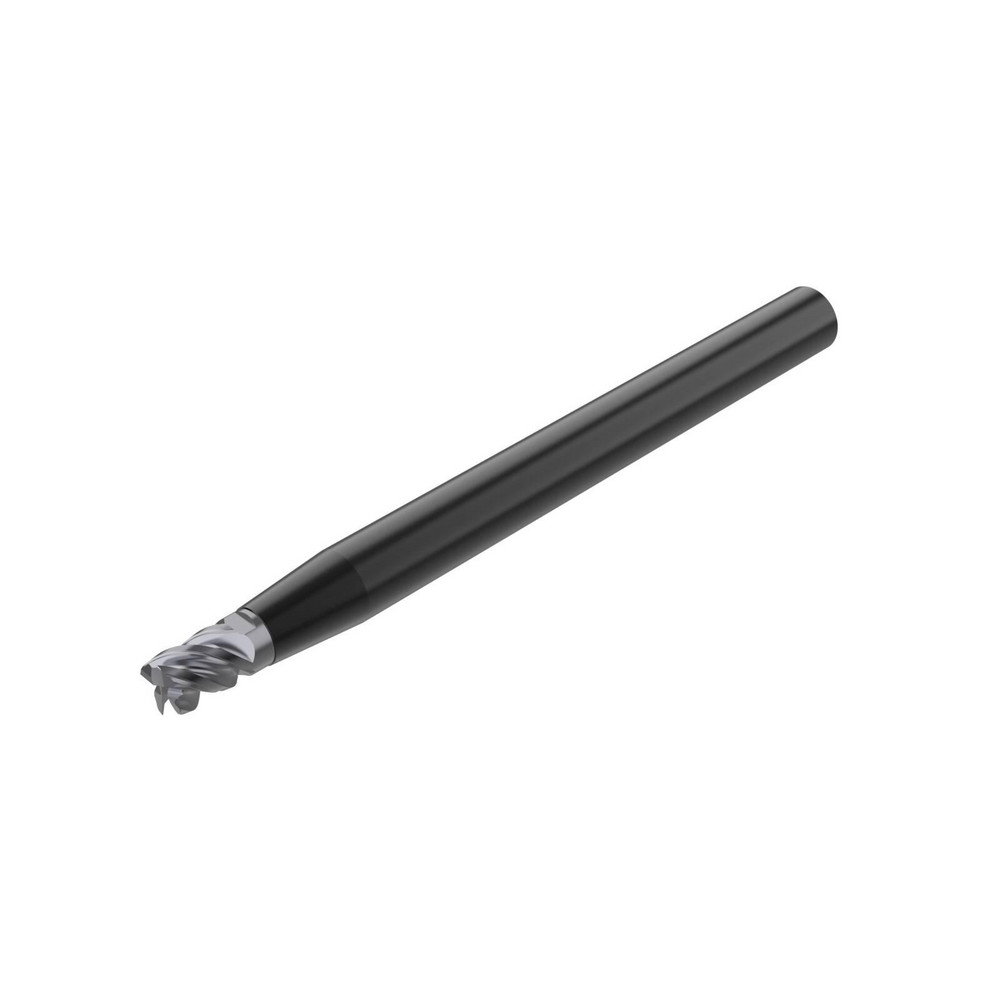 Seco - Replaceable Tip Milling Shanks: Shank Type: Cylindrical; Shank ...