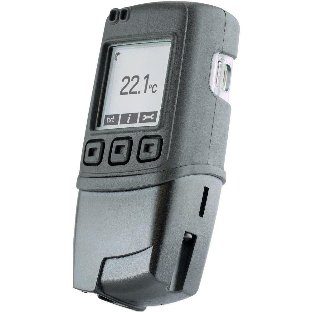 Lascar Electronics - ±1.5°C | MSC Industrial Supply Co.