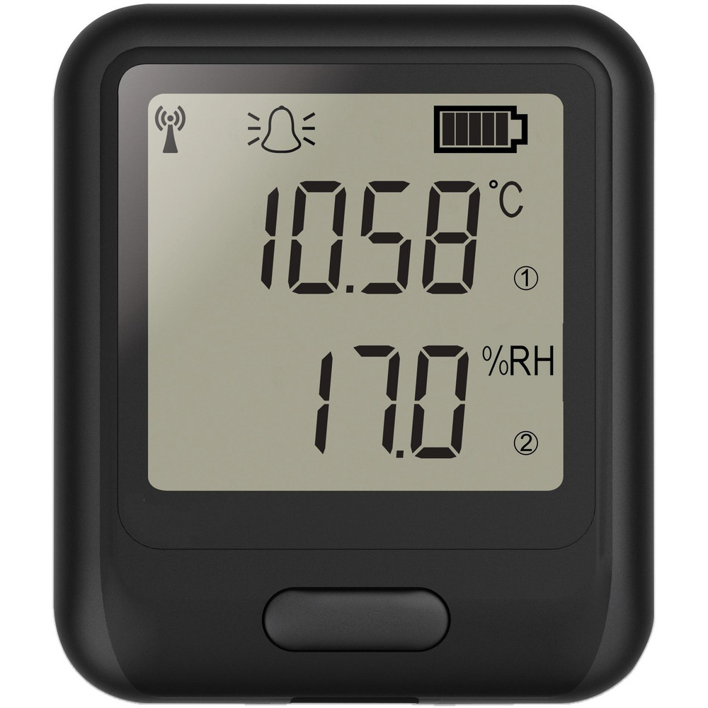 Lascar Electronics - ±0.2°C | MSC Direct