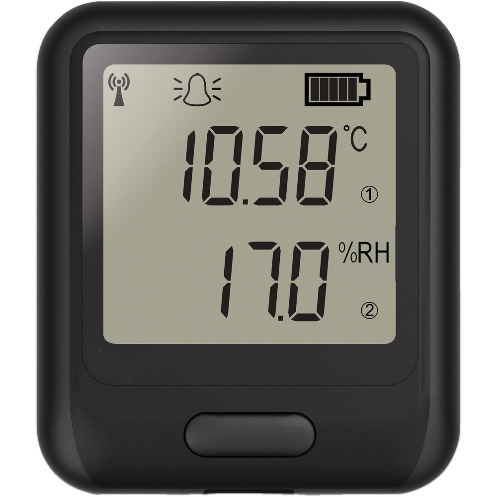 Lascar Electronics - ±0.2°C | MSC Direct