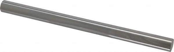 Thomson Industries - 1/2" Diam, 7" Long, Steel Standard Round Linear ...