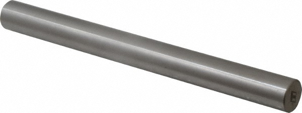 Thomson Industries - 3/4" Diam, 8" Long, Steel Standard Round Linear ...