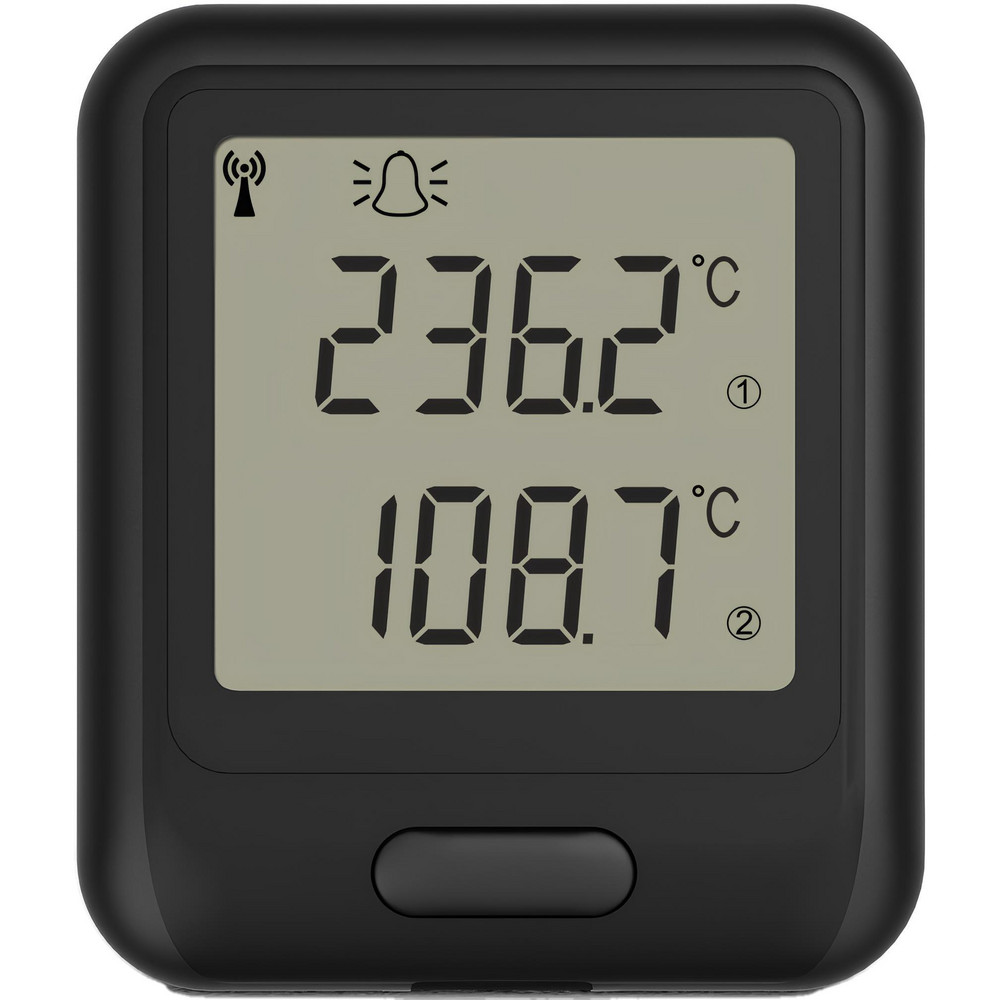 Lascar Electronics - Thermo-Hygrometers & Barometers: Product Type ...
