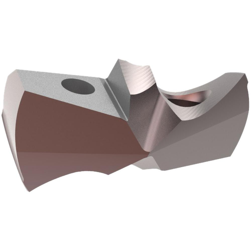 Allied Machine and Engineering - Replaceable Drill Tips: XTM29-30.90, 1.2165" Dia, 30.90 mm Dia ...