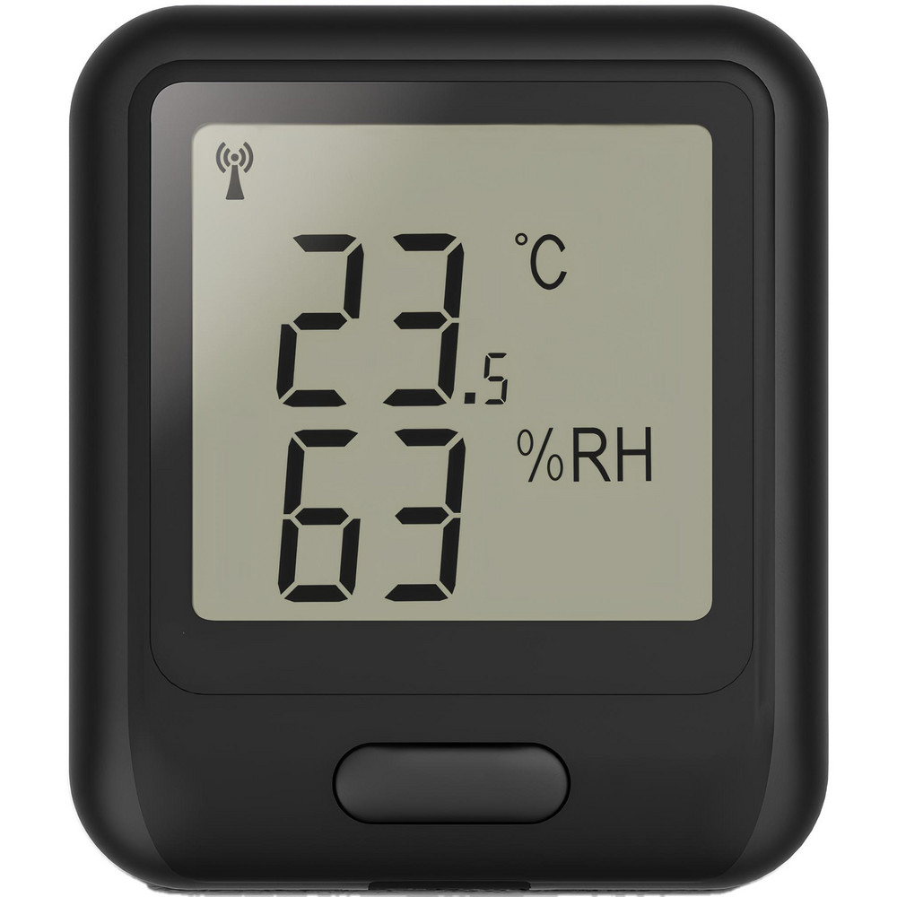 Lascar Electronics - Thermo-Hygrometers & Barometers: Product Type ...