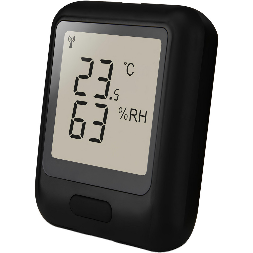 Lascar Electronics - Thermo-Hygrometers & Barometers: Product Type ...