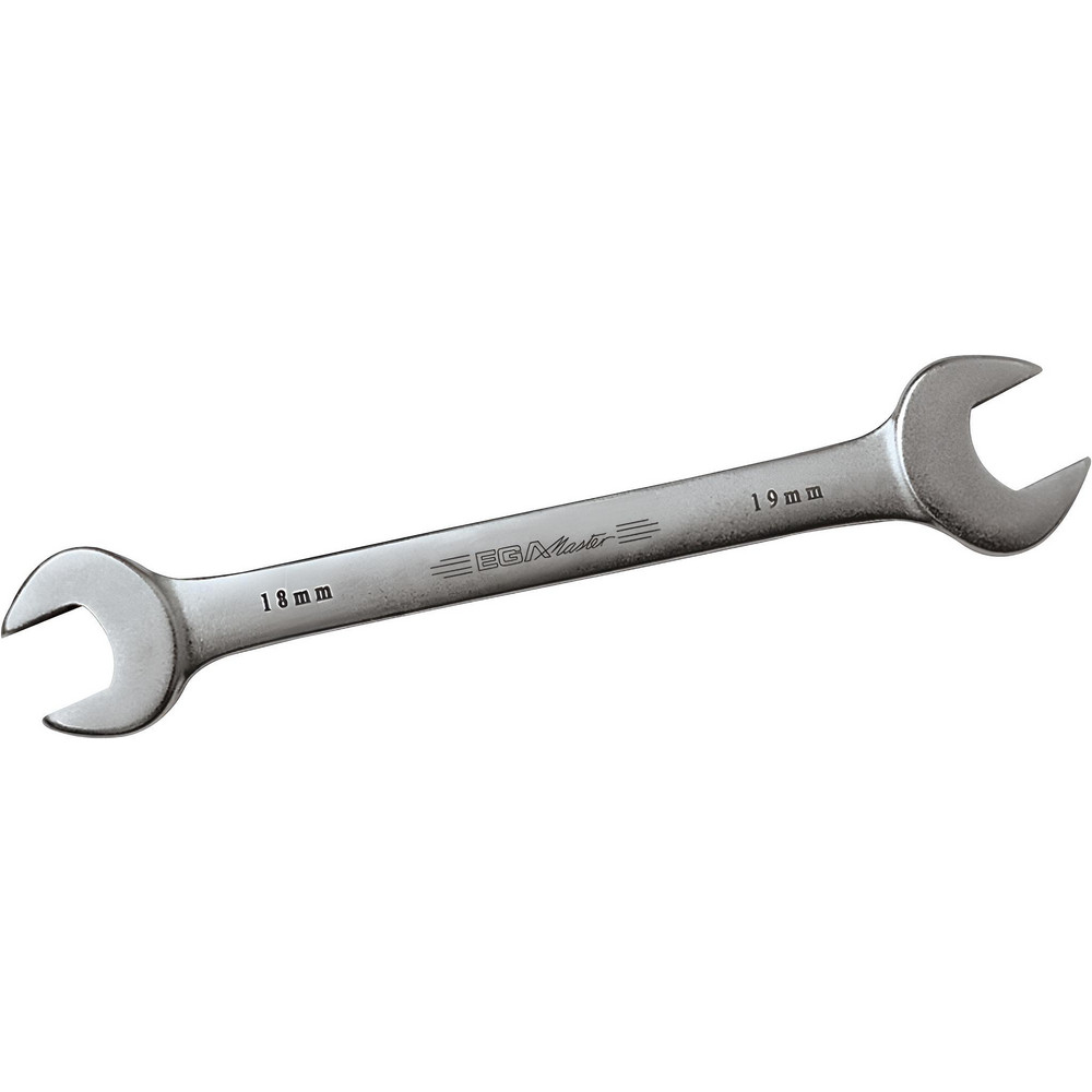 EGA Master - 27MM 29MM DBL OPEN END WRENCH | MSC Direct