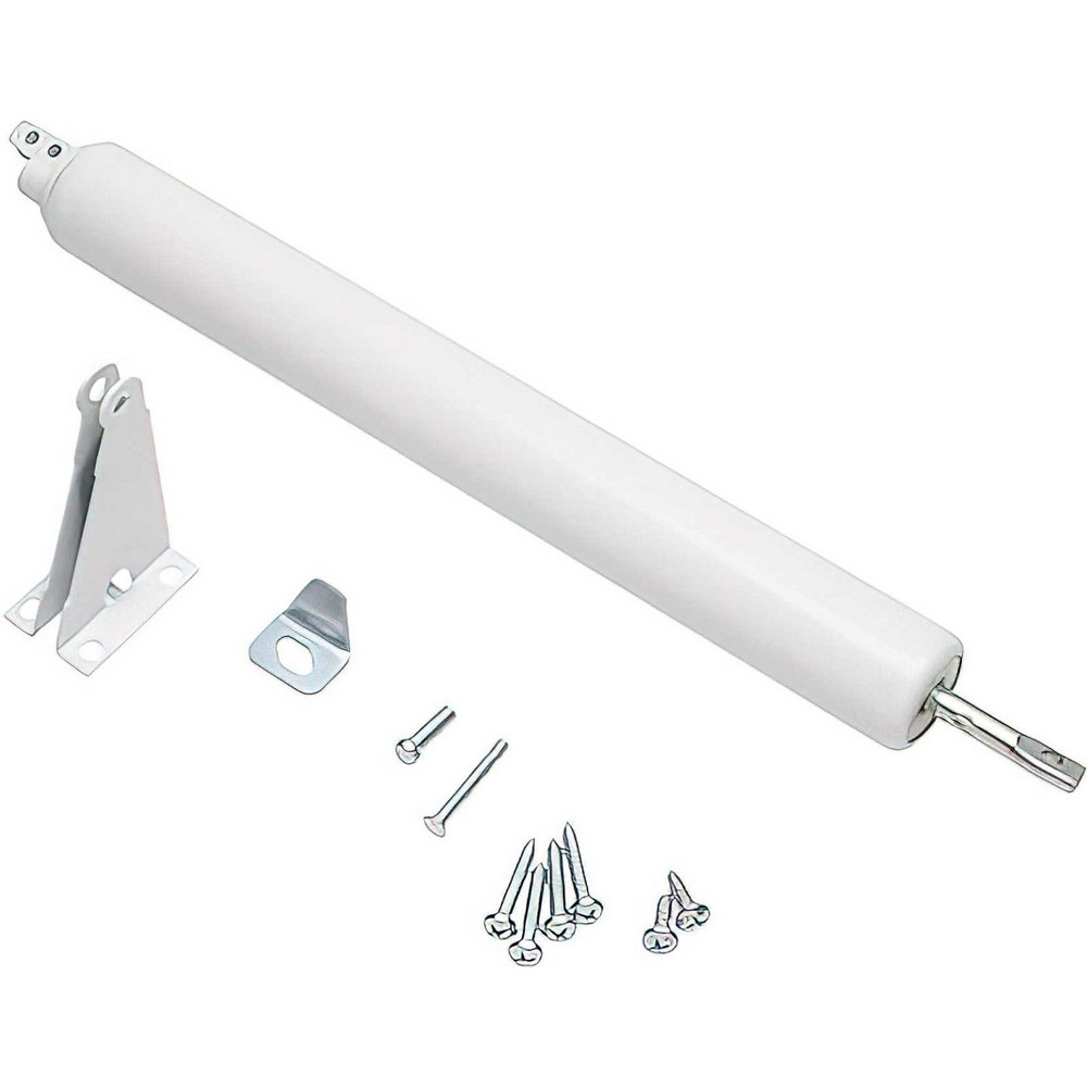Onward - 1.25" Tube Dia, 25.00 lb Capacity | MSC Direct
