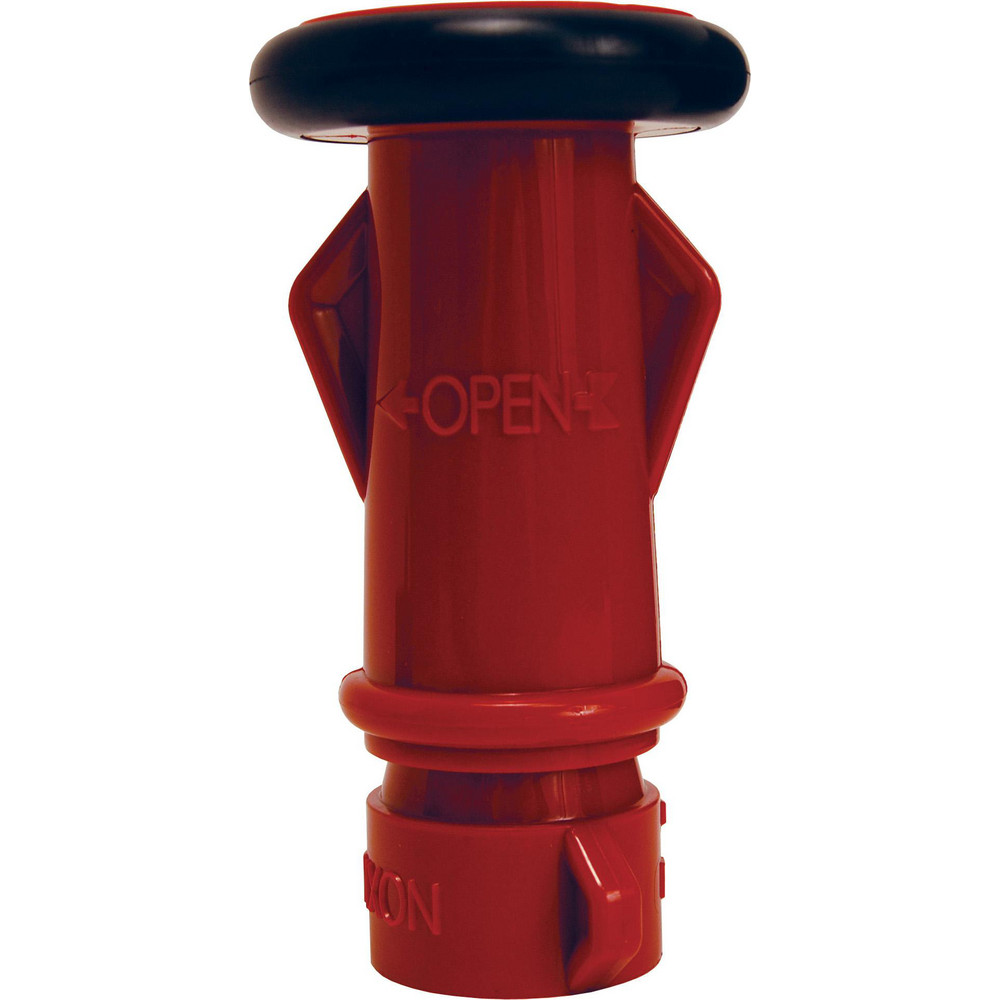 Dixon Valve & Coupling - Hose Nozzles: Industrial Fog, Washdown ...