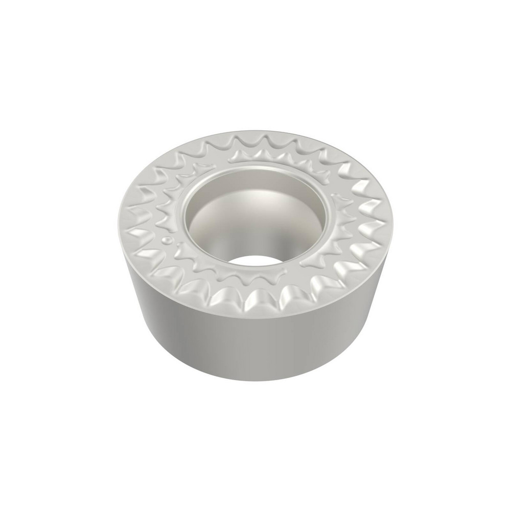 Seco - Turning Insert: RCMT10T3M0-MF2 TM2501, Carbide | MSC Direct