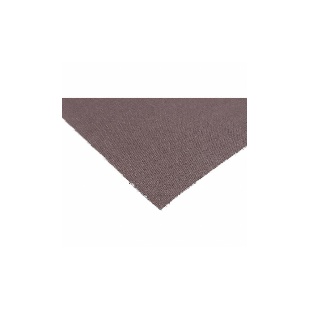 Value Collection - Sanding Sheet: Crocus | MSC Direct