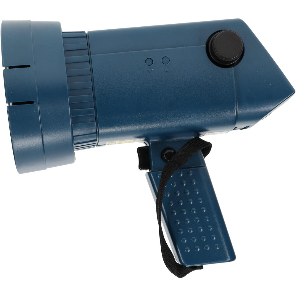 Monarch Instrument - 9 Inch Long x 3.6614 Inch Wide, Stroboscope | MSC ...