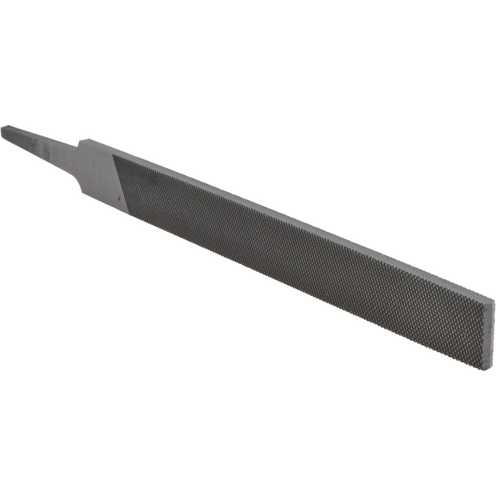 Value Collection - American-Pattern File: 6" Long, Hand, Double | MSC ...