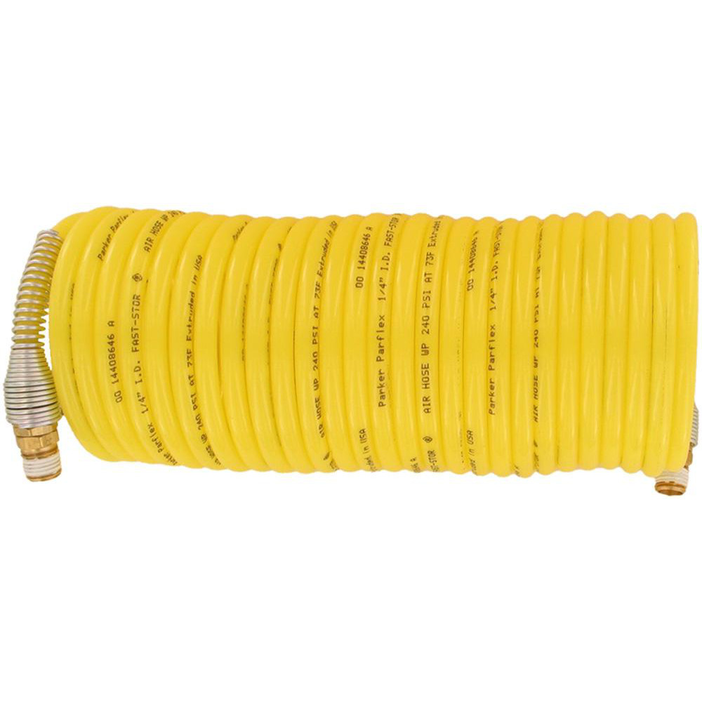 Parker - Air & Multi-Purpose Hose: Hose Type: Jackhammer Hose ...