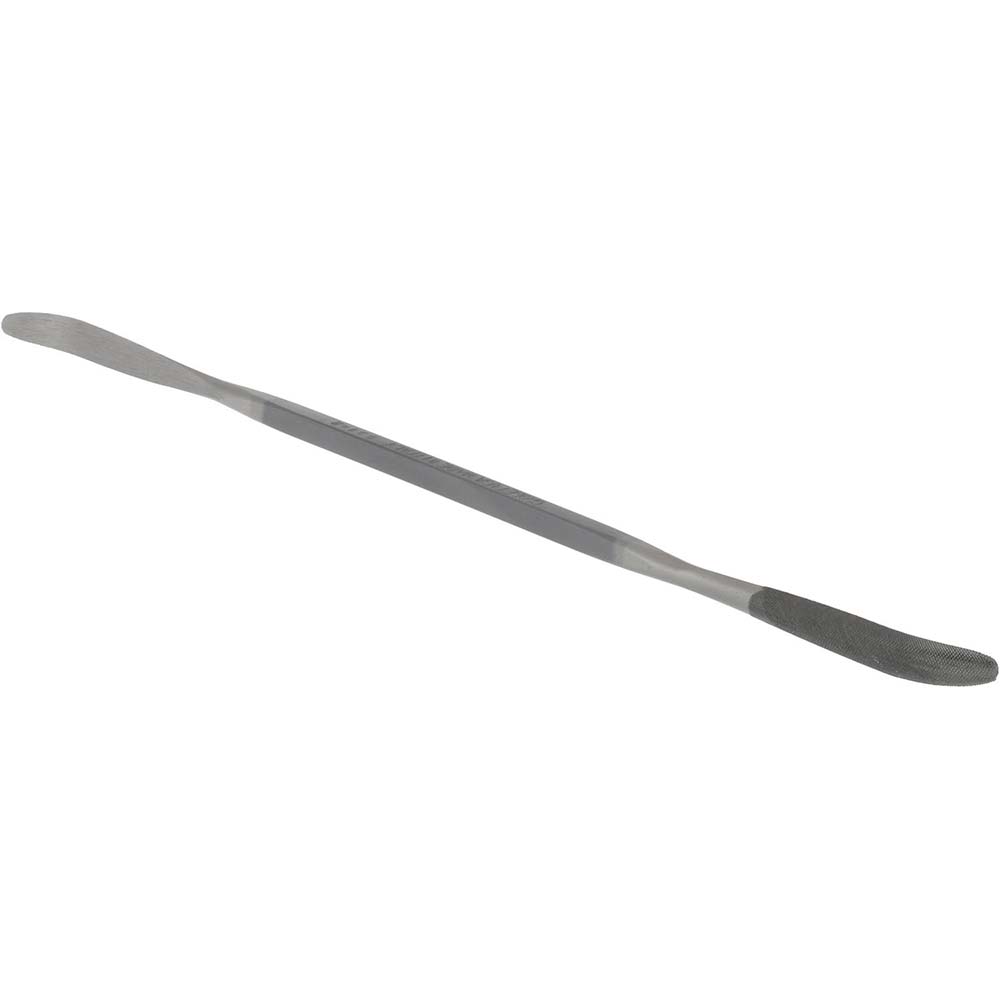 Grobet - 6" Riffler Precision Swiss Pattern File - 60109329 - MSC ...