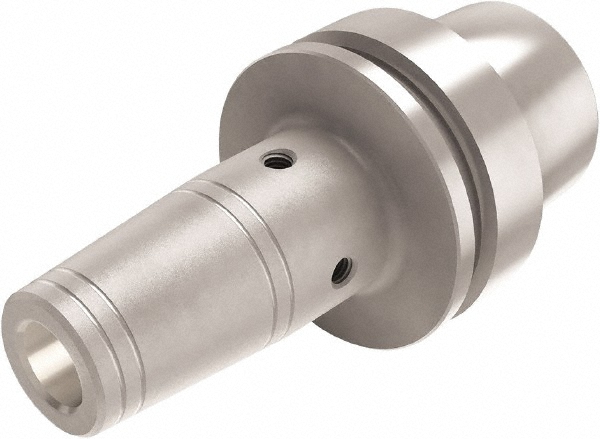 Seco - Shrink-Fit Tool Holder & Adapter: HSK50E Taper Shank, 0.3937 ...