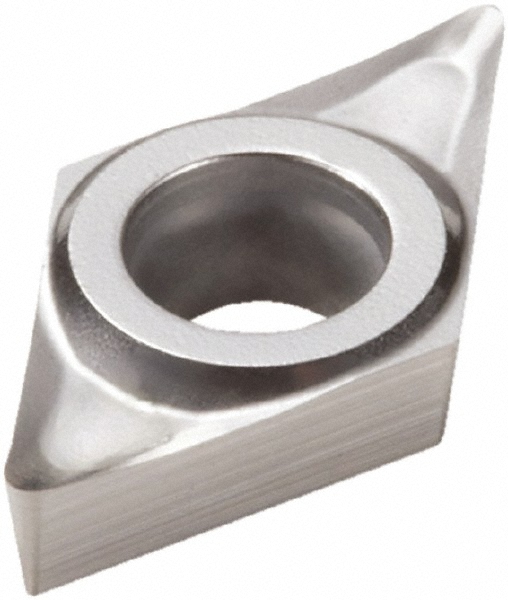 Seco - Turning Insert: DCGT 21.50.5F-AL KX, Carbide | MSC Direct