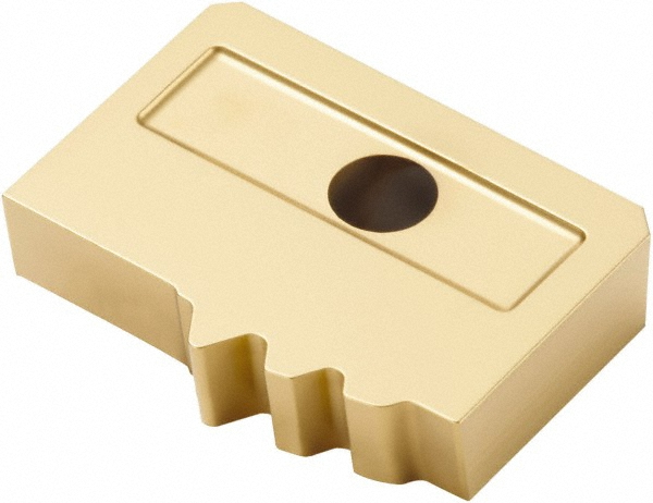 Seco - Laydown Threading Insert: 8 EXT1 API RD CASING, Carbide | MSC Direct