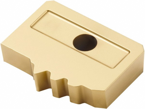 Seco - Laydown Threading Insert: 8 EXT2 API RD CASING, Carbide | MSC Direct