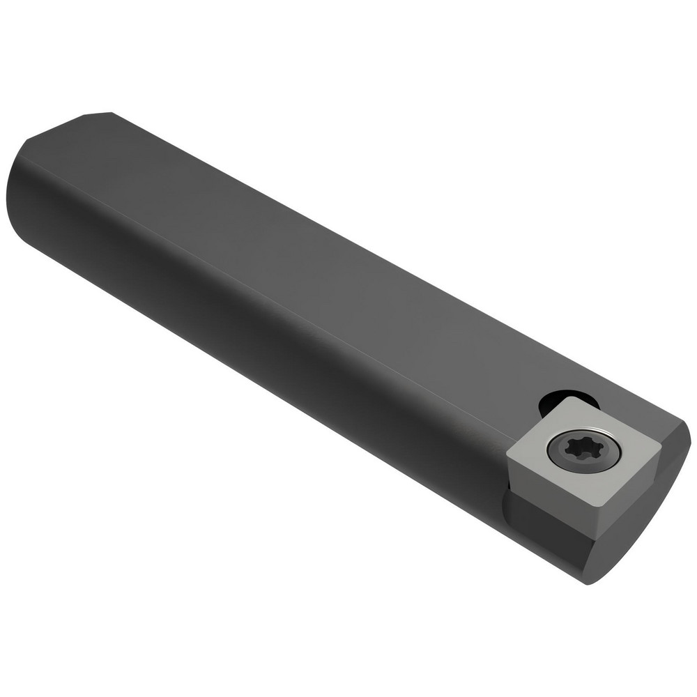 Seco - Indexable Boring Bar: S10C-SCACL06, Left Hand, 10.00 mm Shank ...