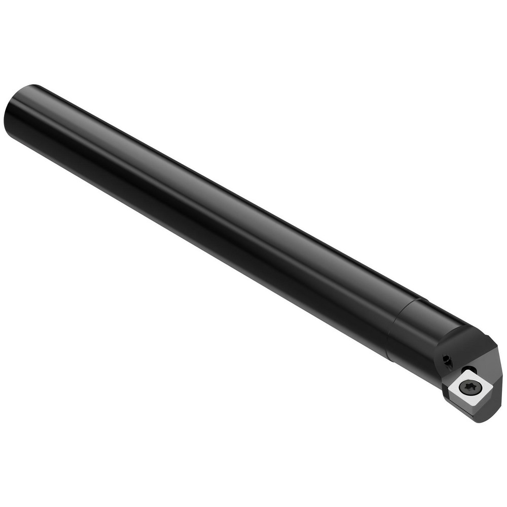 Seco - Indexable Boring Bar: A20R-SCLCL09-R, 25.00 mm Min Bore, Left ...