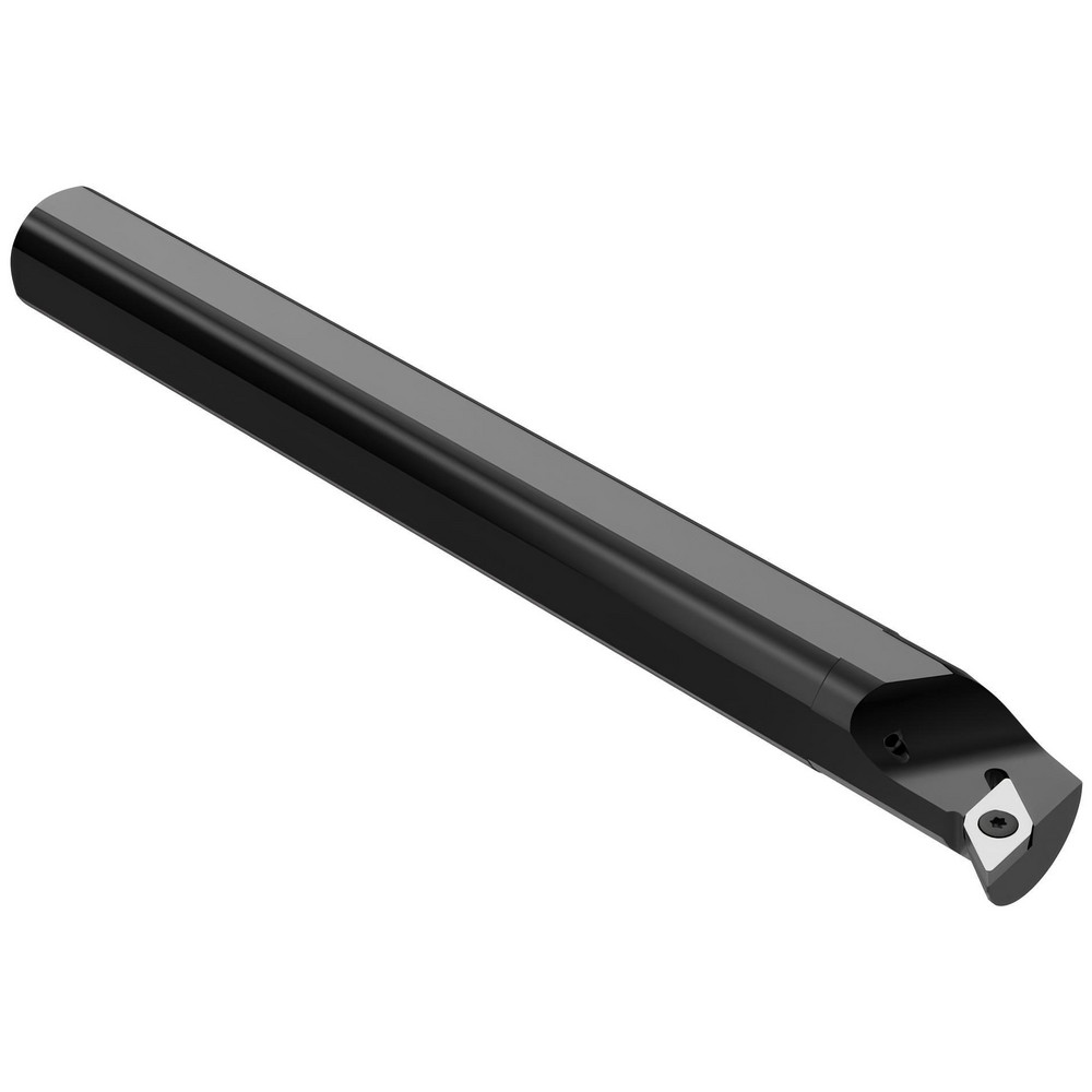 Seco - Indexable Boring Bar: A32T-SDUCL15, 40.00 mm Min Bore, Left Hand, 32.00 mm Shank Dia, 93 ...