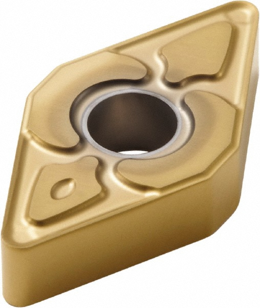 Seco - DNMG 443-MF4 TS2500 Carbide Turning Insert - 60171527 - MSC Industrial Supply