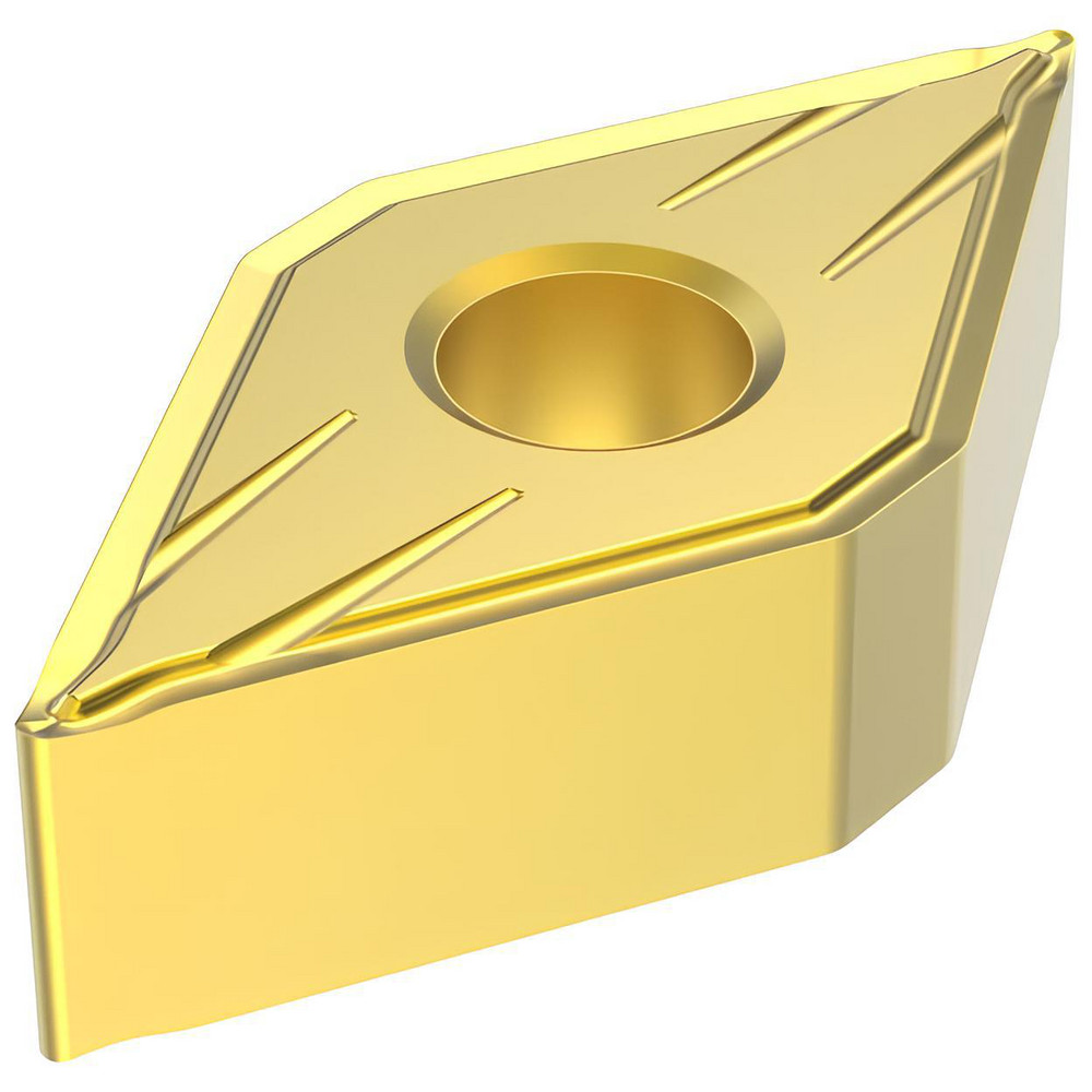 Seco - Turning Insert: DNMG 441-FF2 CP500, Carbide | MSC Direct