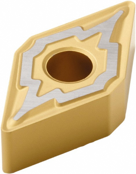 Seco - Turning Insert: DNMG 441-M3 TP40, Carbide | MSC Direct