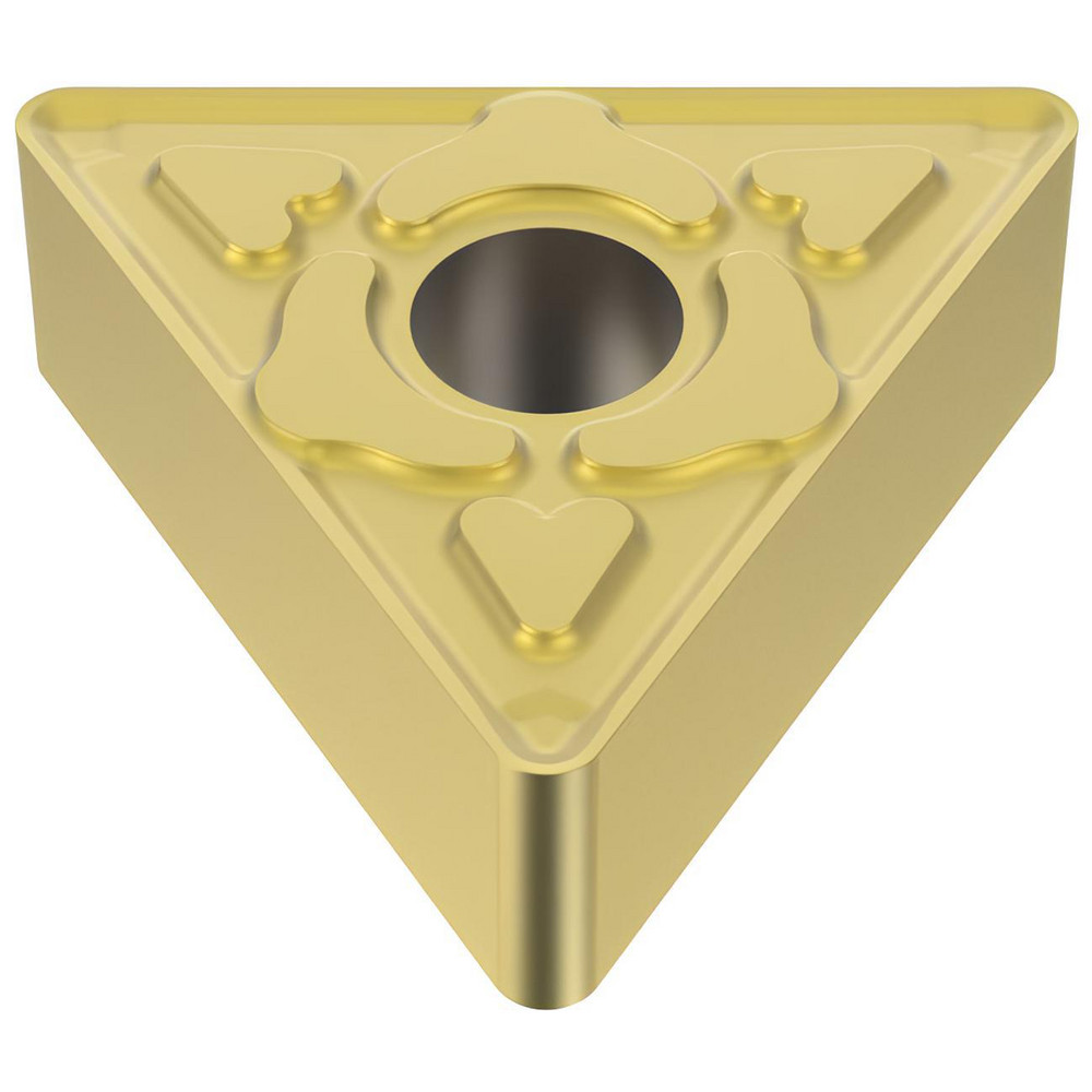 Seco - Turning Insert: TNMG 332-MF4 TS2000, Carbide | MSC Direct