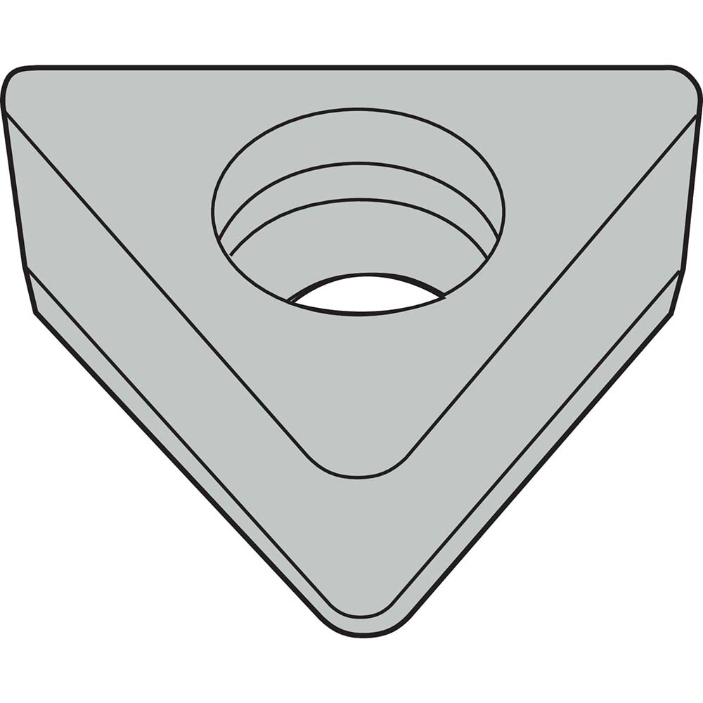 Seco - Anvil for Indexables: 0.375" Insert Inscribed Circle | MSC Direct