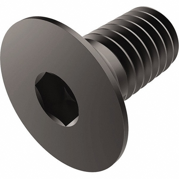 Seco - Cap Screw for Indexables: Hex Socket | MSC Direct