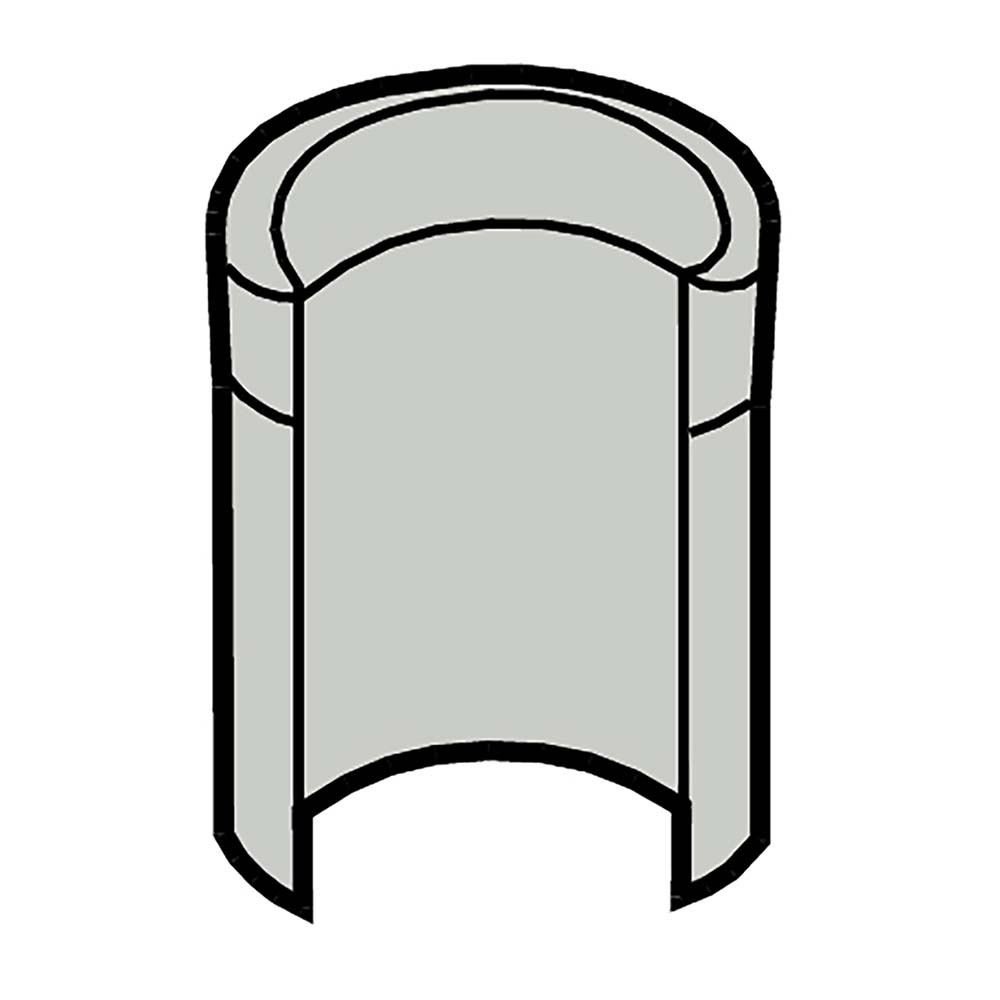 Seco - Anvil Pin for Indexable Turning Tools | MSC Direct