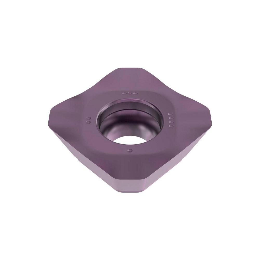 Seco - Milling Insert: ANSI SEEX1204AFN-M10, ISO SEEX1204AFN-M10 ...