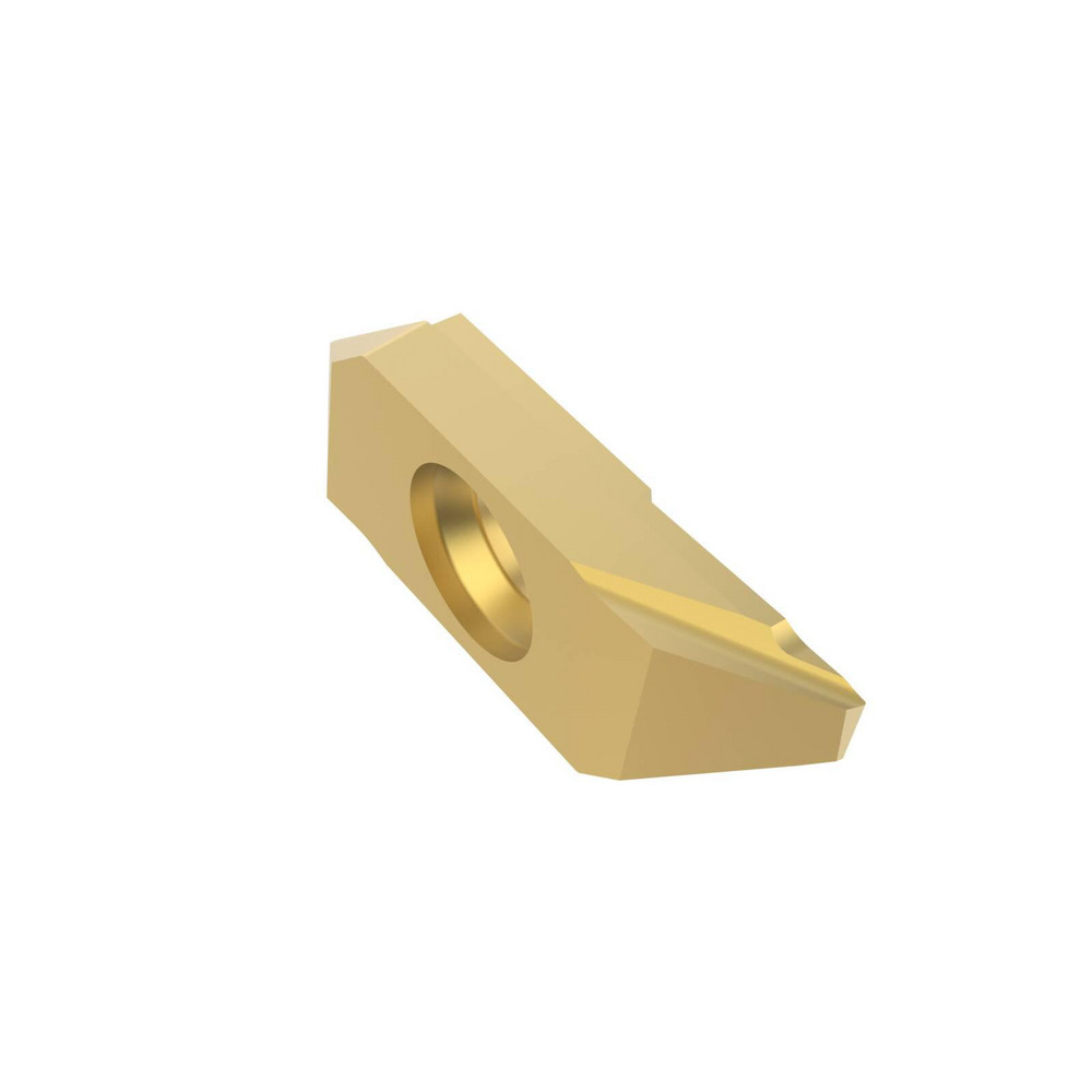 Seco - Grooving Insert: X2GA2503005-LBTG, Carbide | MSC Direct