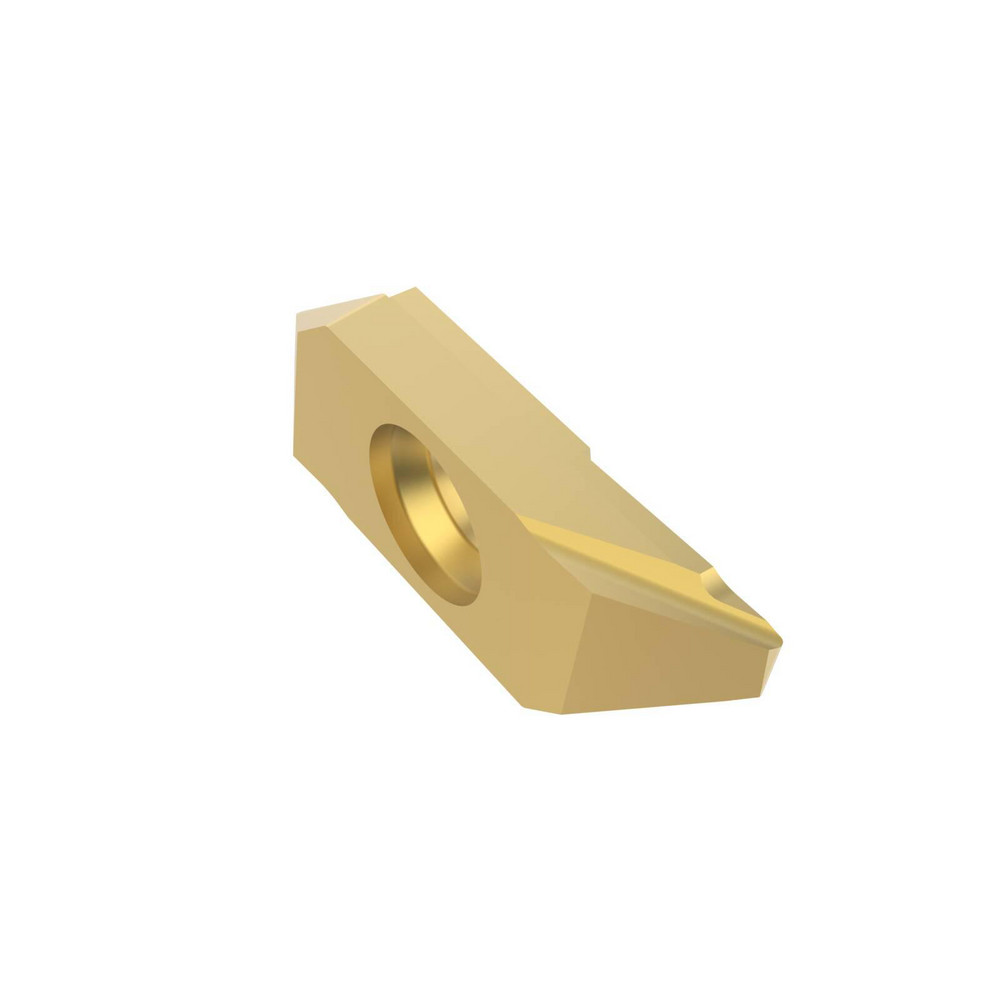 Seco - Grooving Insert: X2GA2503020-LBTG, Carbide | MSC Direct