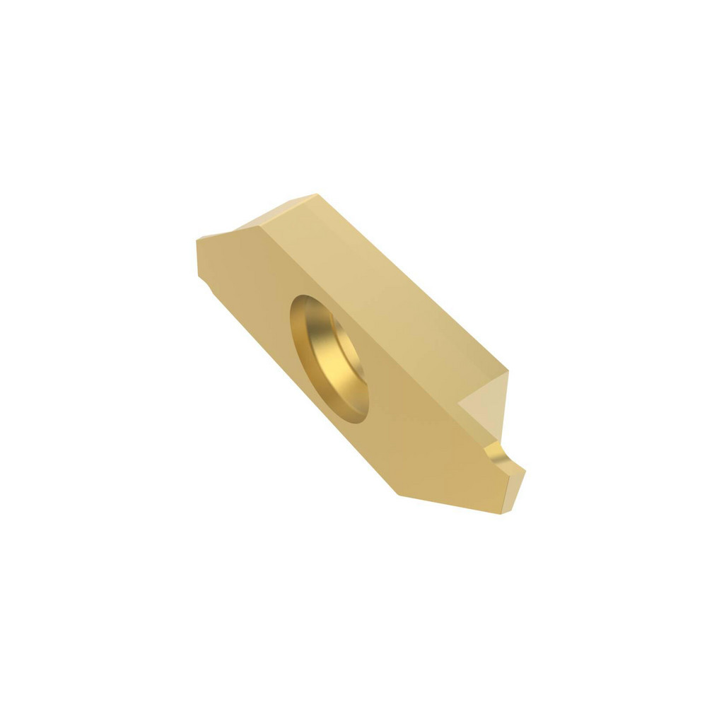 Seco - Grooving Insert: X2GA2503005-0070LR15CG, Carbide | MSC Direct