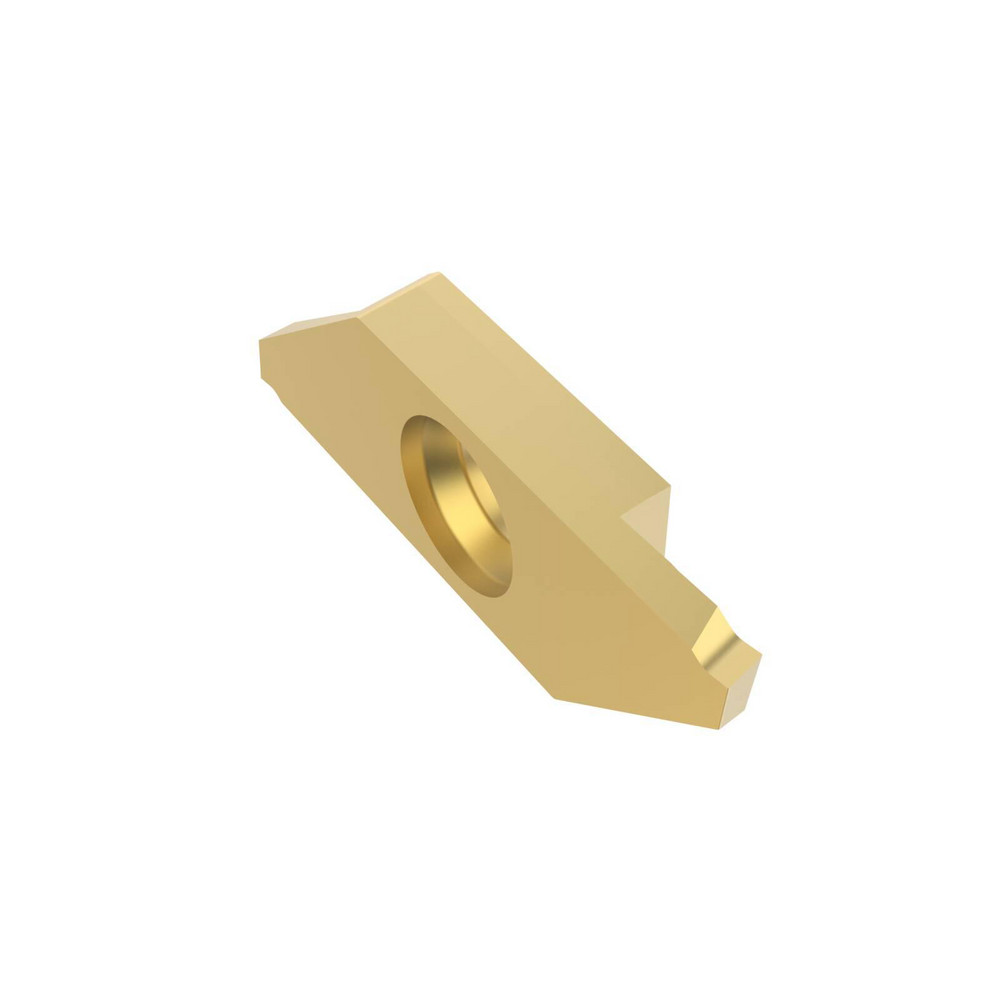 Seco - Grooving Insert: X2GA2503005-0150LL15CG, Carbide | MSC Direct