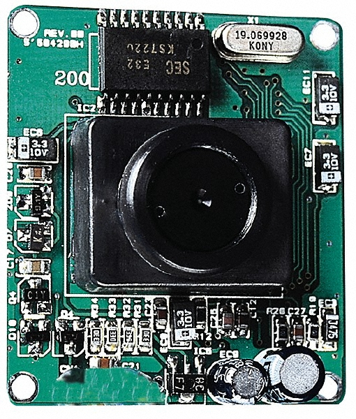 MSC Industrial Supply Co.