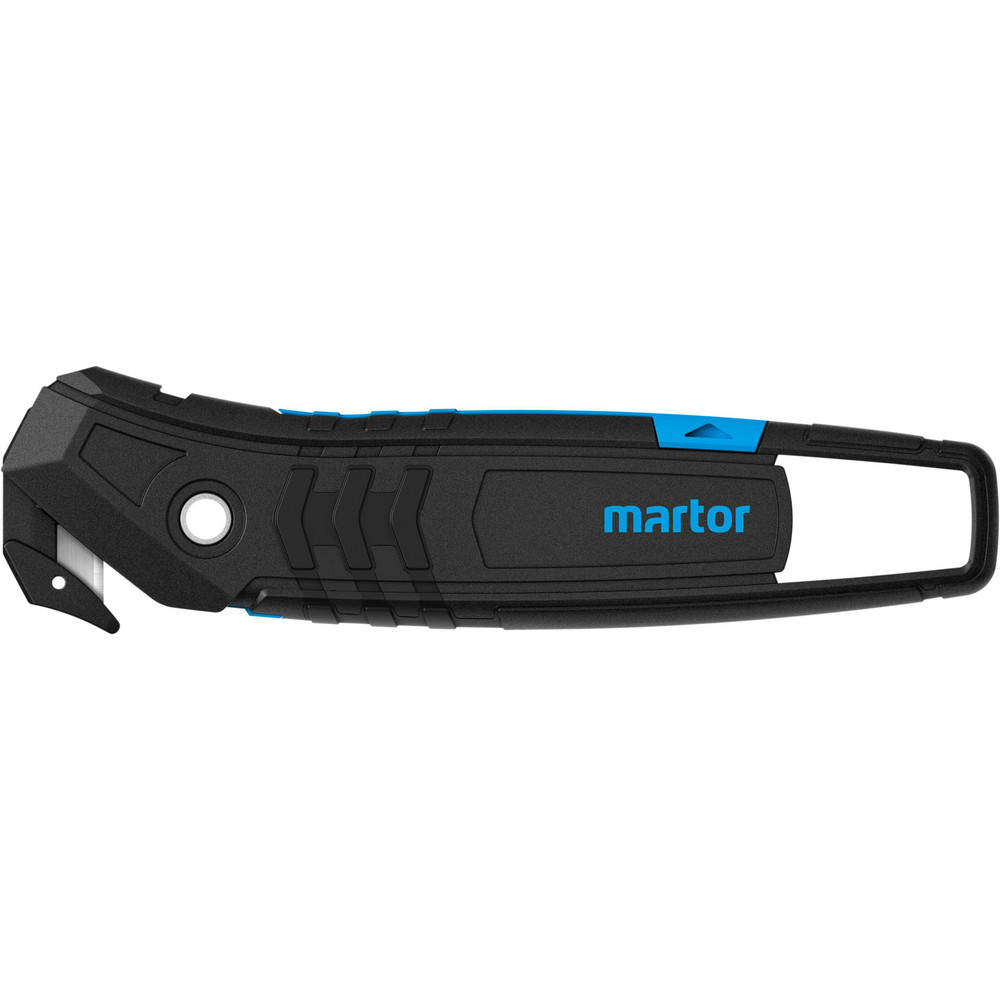 Martor USA - Utility Knives, Snap Blades & Box Cutters: Type: Concealed ...