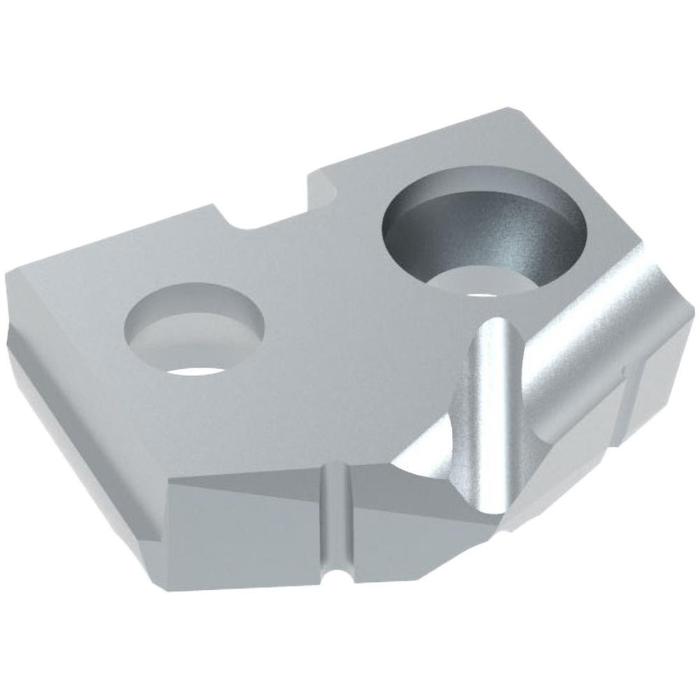 Allied Machine and Engineering - Spade Drill Inserts; Diameter (mm): 10 ...