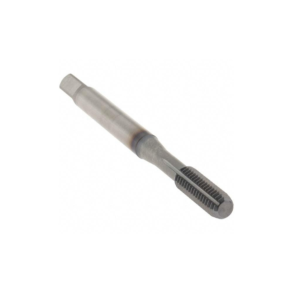 OSG - Thread Forming Tap: #10-32 UNF, Modified Bottoming Chamfer, Cobalt, TiCN Finish | MSC Direct