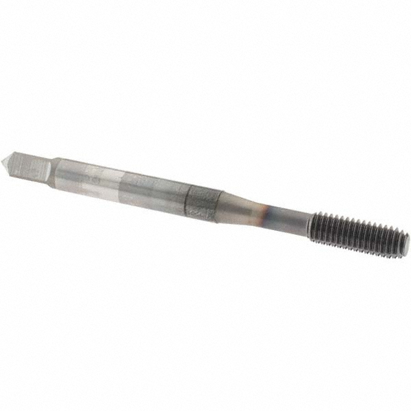 OSG - Thread Forming Tap: #10-32 UNF, Modified Bottoming Chamfer, Cobalt, TiCN Finish | MSC Direct
