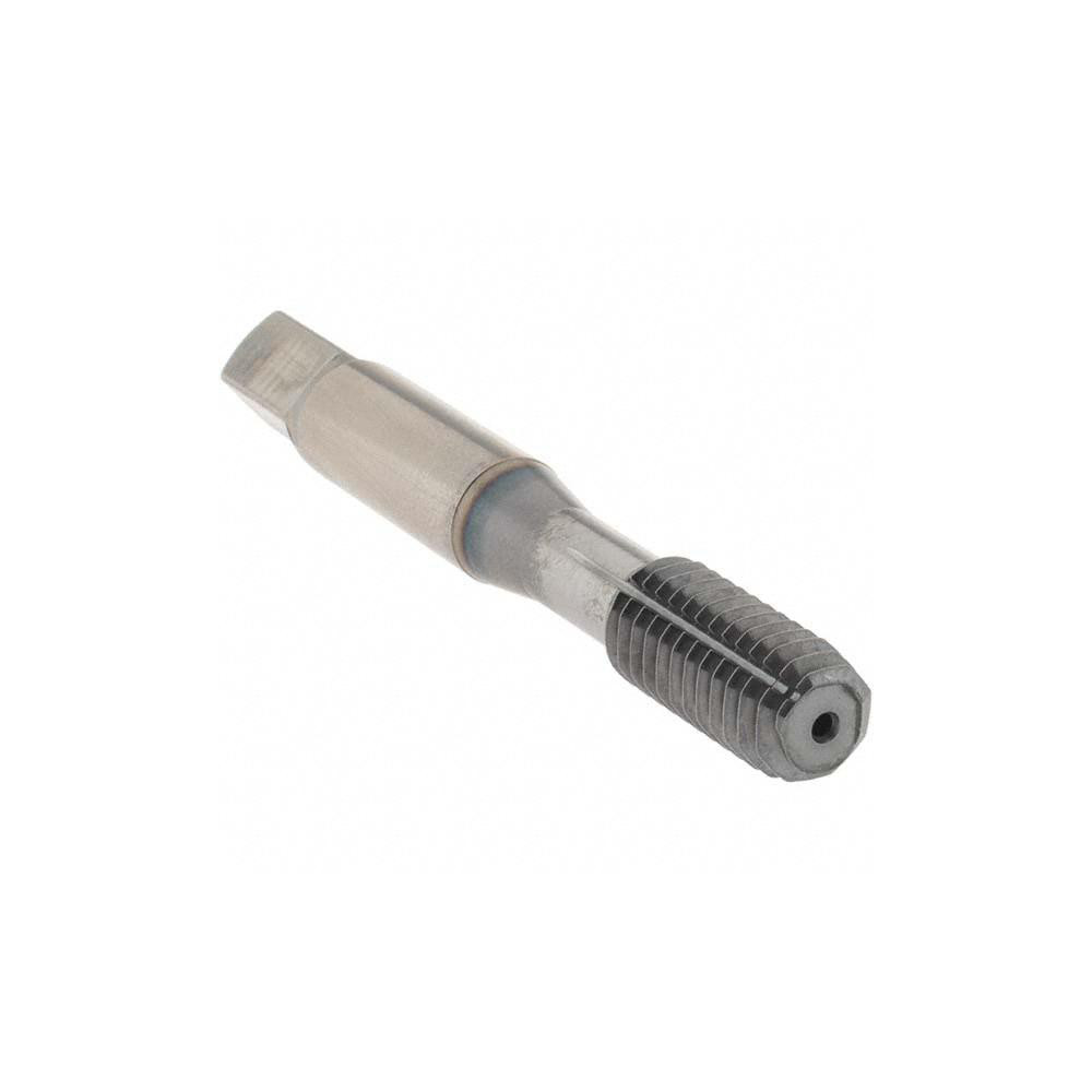 OSG - Thread Forming Tap: 3/8-16 UNC, 3B Class of Fit, Modified Bottoming Chamfer, Cobalt, TiCN ...