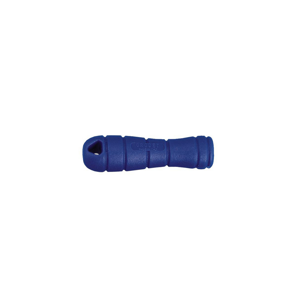Grobet - 3-3/4" Long File Handle | MSC Direct