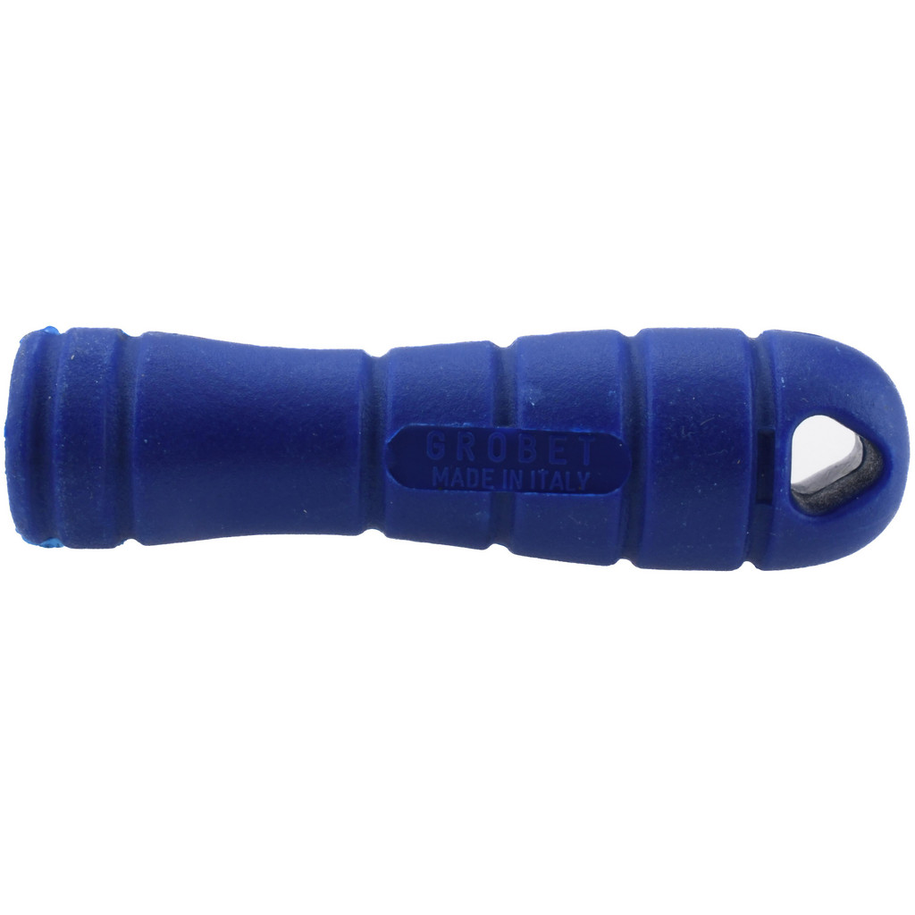 Grobet - 4-1/4" Long File Handle | MSC Direct