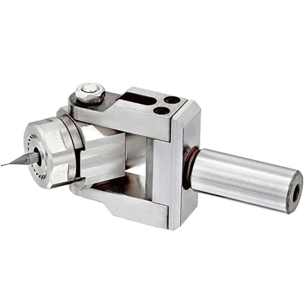 CoolSpeed - Fluid & Air-Mist High-Speed Spindles: Drive Type: Coolant ...