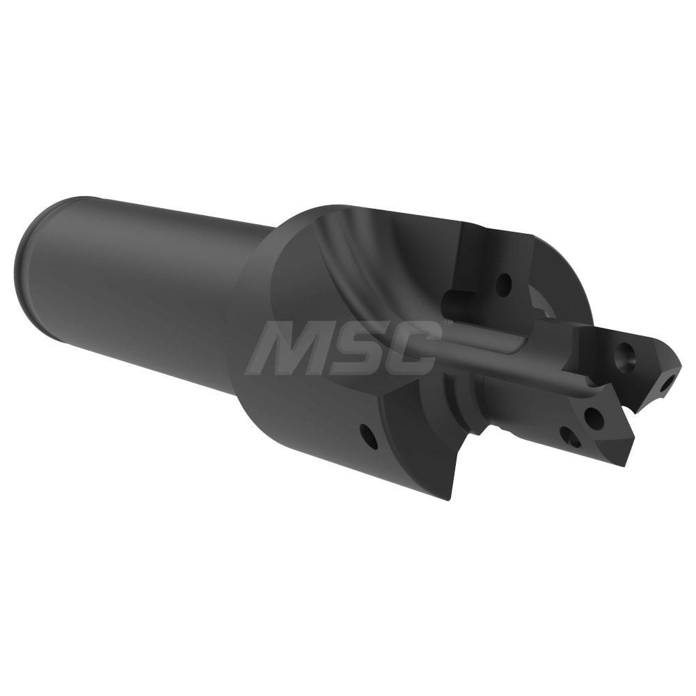 Allied Machine and Engineering - 7/16-20, 0.454" Pilot Dia, 7/8 ...