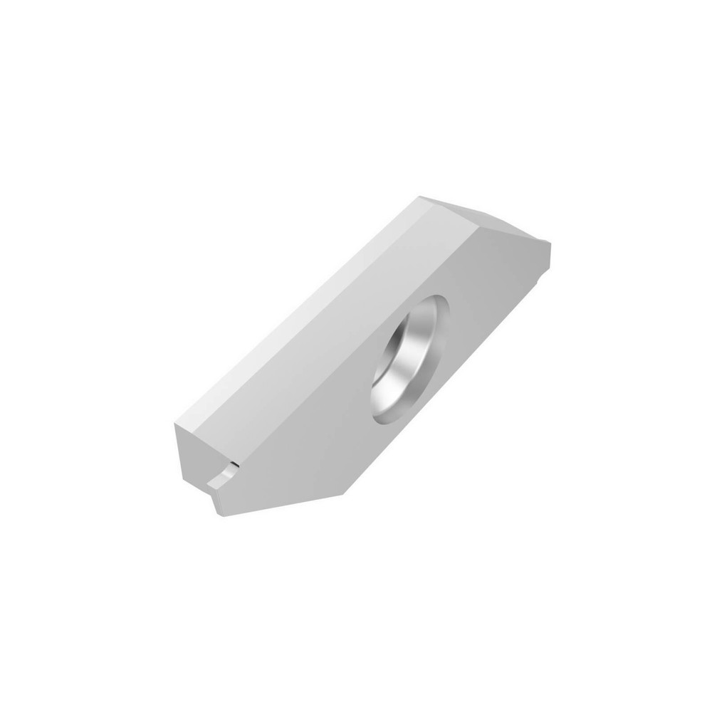 Seco - Grooving Insert: X2GA2503005-0050RGG, Carbide | MSC Direct